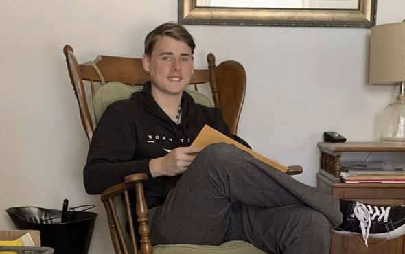 Matthew Dolan Obituary Death News: Motorcycle Accident in Leesburg ...