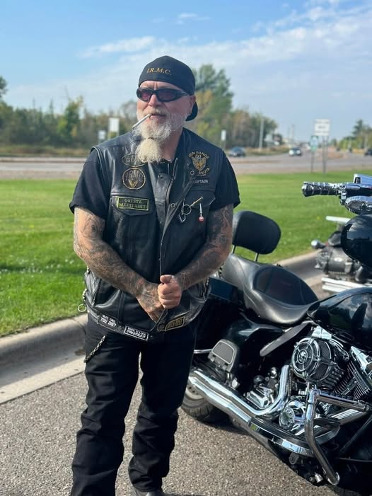 Gary Olson Grand Rapids MN Obituary, Death – Smokin Guns Tattoo Artist ...