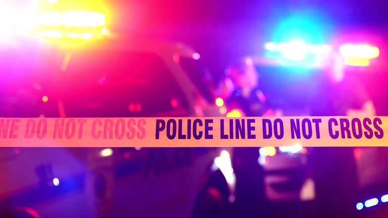 Shirley, Solihull – Police Investigate Stabbing at Central Co-op on ...