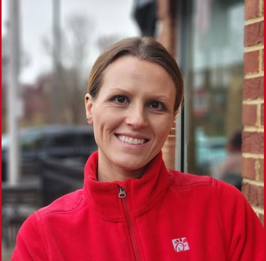 Stephanie Mann Winchester VA Obituary : In Loving Memory Of Stephanie Mann Who Passed Away ...