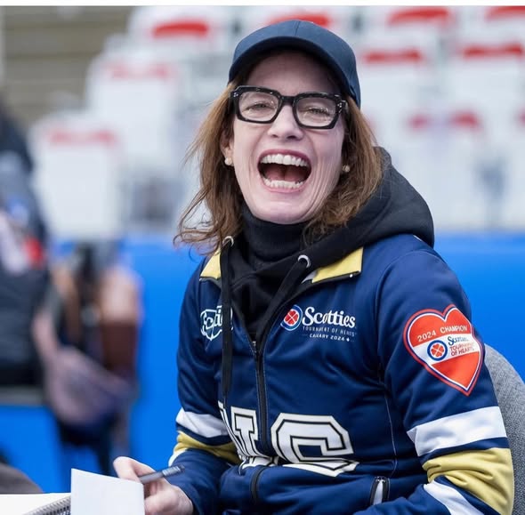Colleen Jones Obituary Death News: Canadian Curler and Broadcaster ...