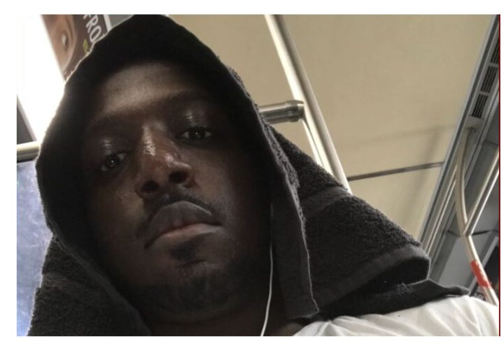 Richard Frazie; Champaign Illinois, Obituary Death News: 24 Years Old ...