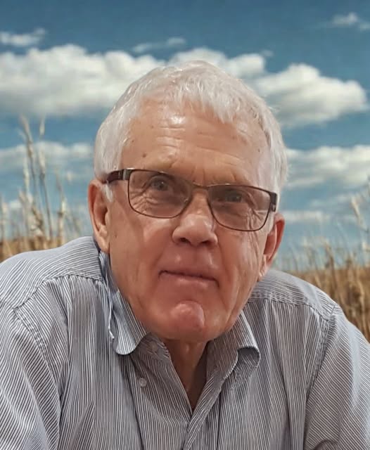 Arnold Owen Roy Loxton Death: Longtime Community Resident Has Sadly ...