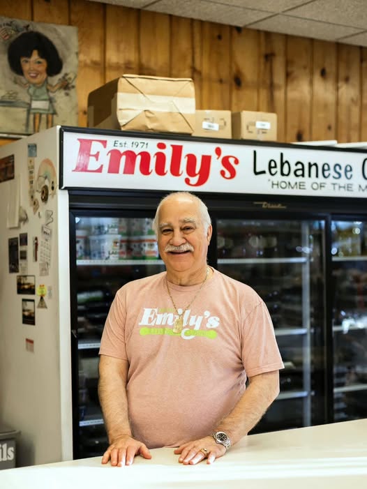 Sam Hakim St. Clair Shores, MI Obituary: Member in the exclusive $100 ...