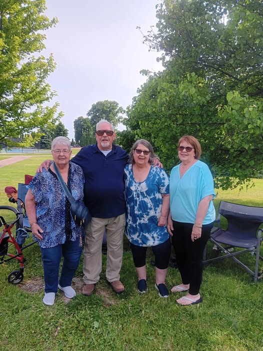 Dan Sellers Goodrich, MI Death, Obituary: Goodrich High School Football ...