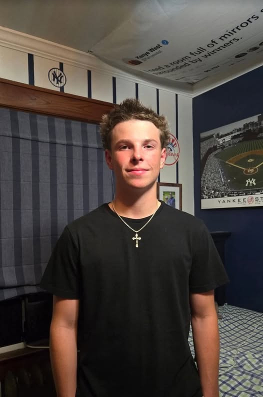 James Matula Middlesex NJ Obituary, Death – Student baseball player at ...