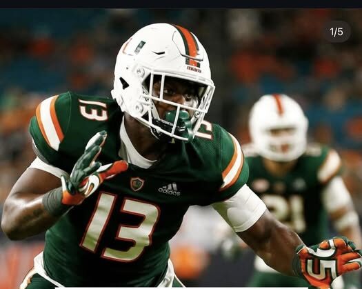 Deandre Johnson Suicide Miami, FL Death, Obituary: Former Houston ...