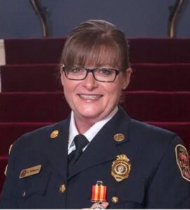 Kelly Williams Obituary, Death – Paramedic Association of PEI Mourns ...