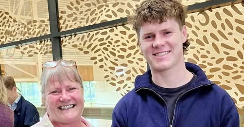 ohannes Logan Orange, NSW Obituary Death News: 18-Year-Old Rising Rugby Talent, Player, Johannes ...