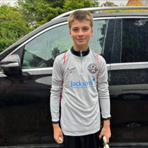 Josh Travis Obituary, Death: Talented U15 Goalkeeper Nottingham Forrest ...