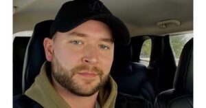 Lawrence Boyd IV Death and Obituary: Traverse City Parking Employee ...