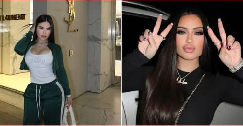 Maria De La Rosa Northridge Death and Obituary: DELAROSA, Rising Latin ...