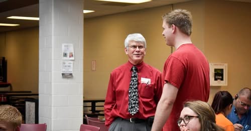 Mark DeWald Obituary Death News: Mark DeWald Dead in Fatal Head-On ...