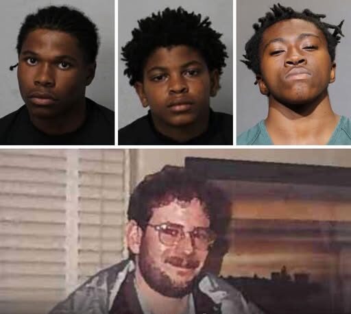 Roger Borkum Death and Obituary: Jacksonville Man Roger Borkum Dies ...