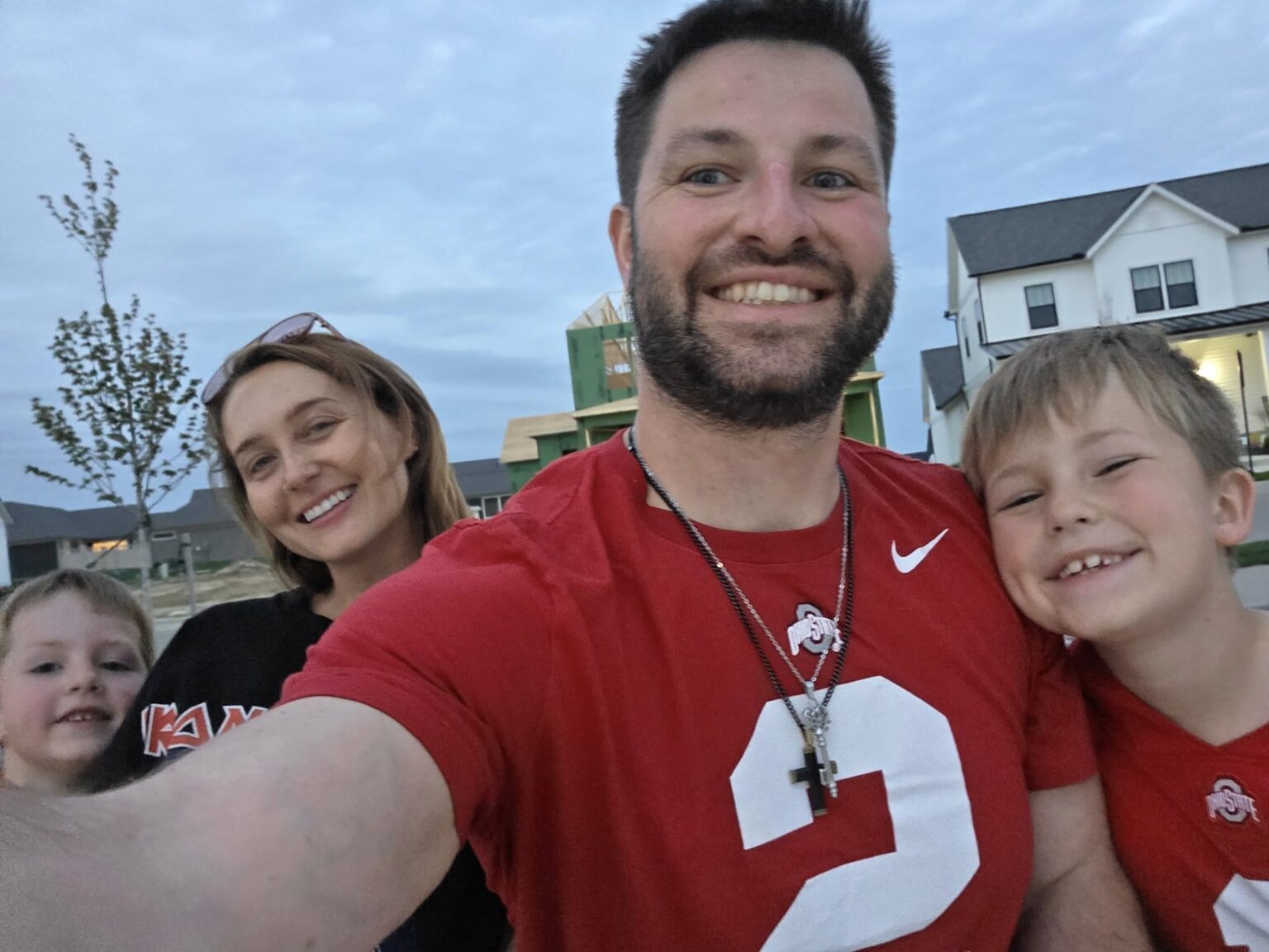 Seth Sias Grove City, OH Death and Obituary: Beloved Resident Dies in a ...