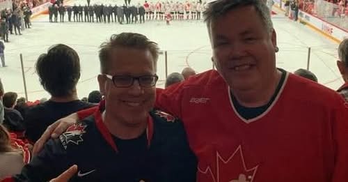 Shawn McCormick Dartmouth, NS Death and Obituary: Rotary Club President ...