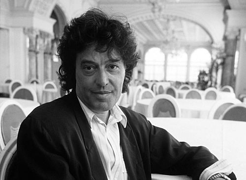 Sir Tom Stoppard Death and Obituary: Sir Tom Stoppard, Legendary ...