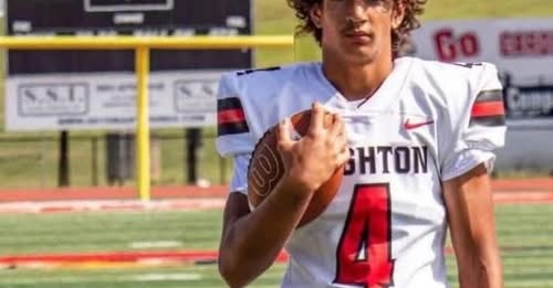 Traice Davis Obituary Death News: Beloved Brighton High School Student ...