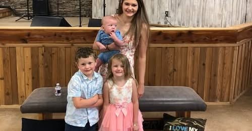 Victoria Yates Cypress, TX Death and Obituary: Victoria Yates, 28 ...