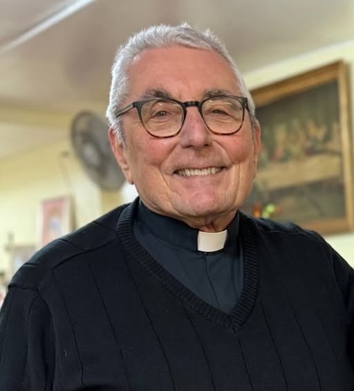 Father Peter Sticco Fairview NJ Obituary, Death – Pastor of Our Lady of ...