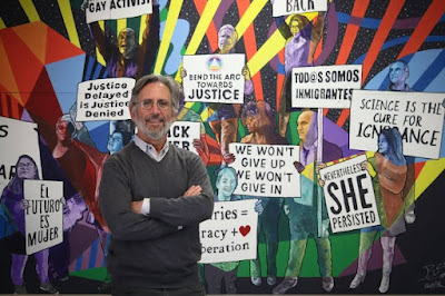 Seth Pollack Monterey California Obituary Death News: Beloved CSUMB ...