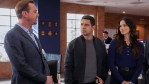 Thomas Buckley Actor Death, Obituary – NCIS Honors and Remembers Thomas ...