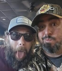 Anthony Warren Death, Beloved Friend From Warner Robins, Georgia Passed ...