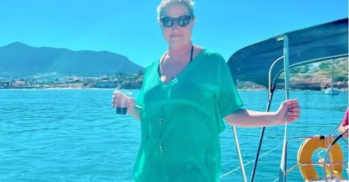 Crystal Remmey Vancouver Death, Producer Of Murder in a Small Town and ...