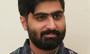 Asad Haider Death and Obituary: Influential Writer and Political ...