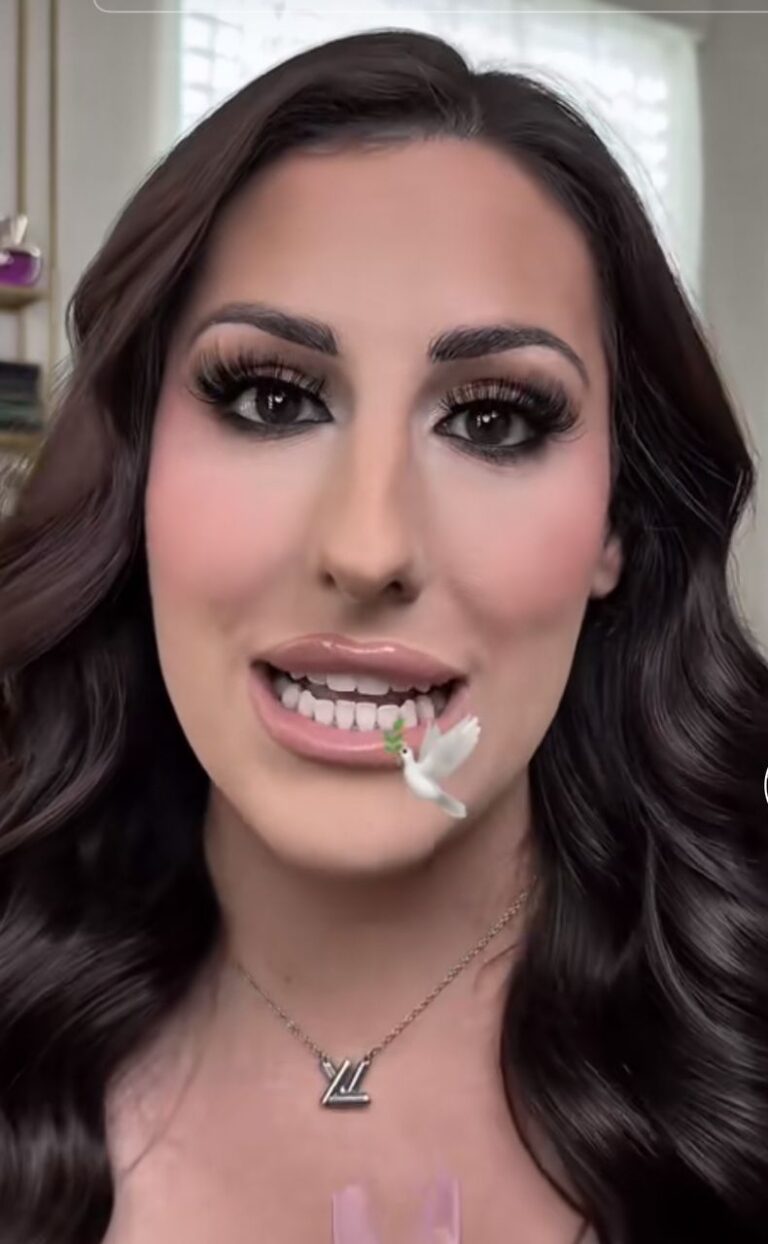 Brandy Nicole Nitti Death and Obituary: TikTok Star Dies After Violent ...