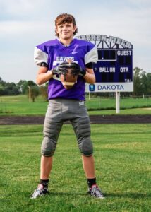 Camdyn Meester Beresford South, Dakota Death and Obituary: Beresford ...