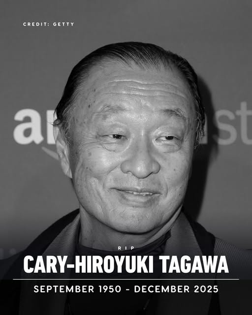 Cary-Hiroyuki Tagawa Death and Obituary: Beloved “Mortal Kombat” and ...