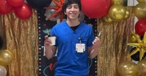 Jacob Rodriguez Edinburg, TX Death and Obituary: McAllen Rollover Crash ...