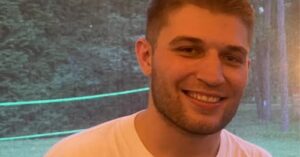 Justin Burton Fishers, Indiana Death and Obituary: Justin Burton ...