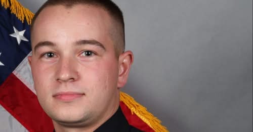 Officer Ronnell J. Johnson Grant County Shooting: Officer Ronnell J. Johnson Injured in ...