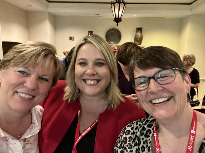 Sammie Mosier Death and Obituary: Influential Nursing Leader at HCA Healthcare Has Passed Away ...