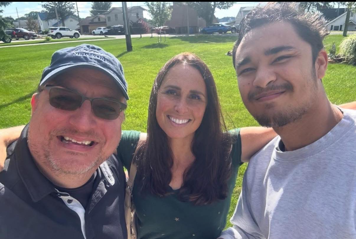 Samuel “Sam” Peoples Ann Arbor, MI Death and Obituary: Beloved Graduate ...