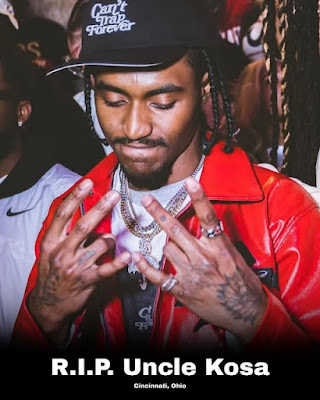 Uncle Kosa Cincinnati OH Obituary Death News: Cause of Death ...