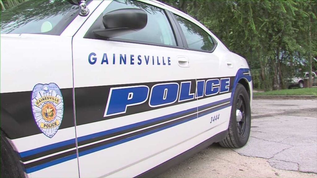 Gainesville Shooting: Two People Died, Two Officers Critically Injured ...