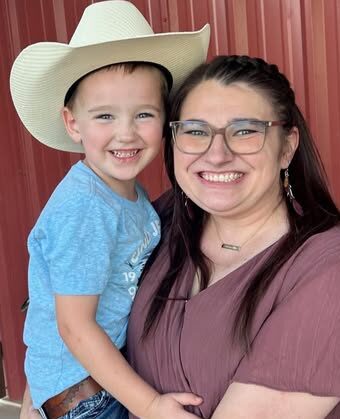 Megan Borger Obituary, Russell, Kansas: Beloved Resident Passed Away ...