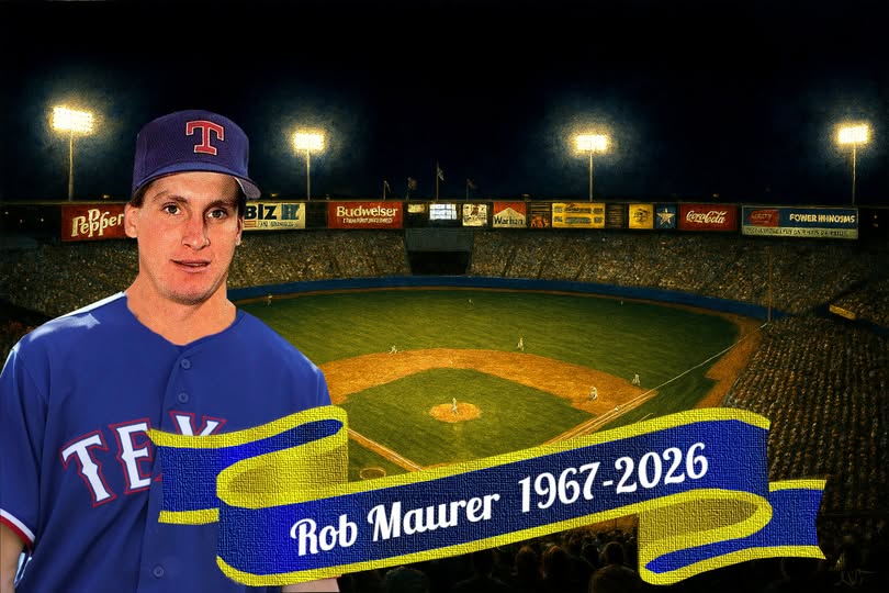Rob Maurer Death and Obituary: Evansville Baseball Player and Local ...