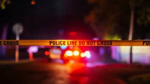 Corey D. Jones Obituary, Death News: Authorities identify man who died ...