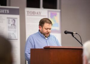 Andy Frith, Florence, AL, Death and Obituary: Past Board President of ...