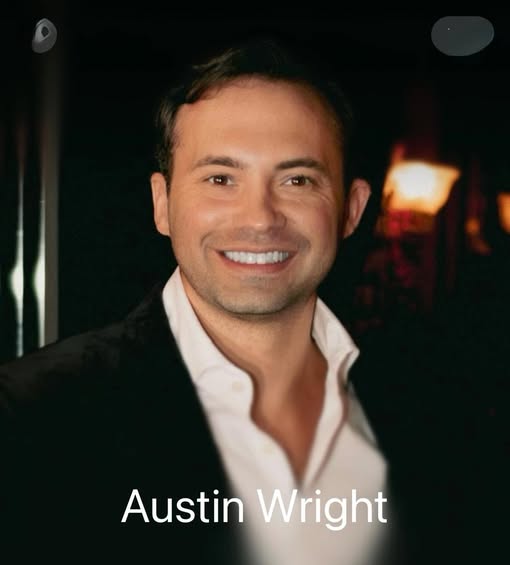 Austin Carter Wright New York NY Death and Obituary: Museum of ...