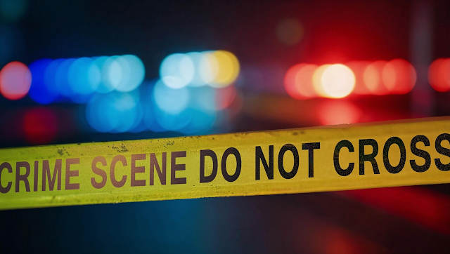 Edward Dias Passes Away: Motorist taken into custody following initial ...