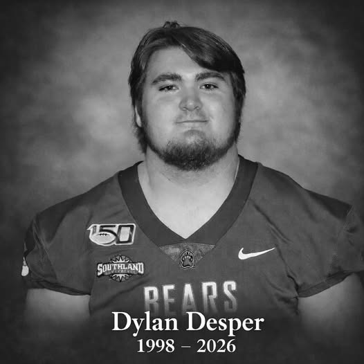 Dylan Desper Mississippi Death and Obituary: Former Football Player ...