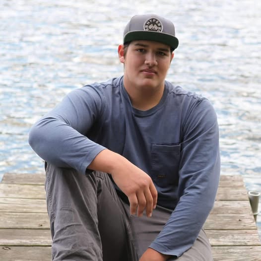 James Robert Death and Obituary: James Robert Thomas III “Robby” of ...