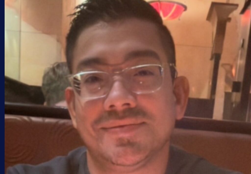 Joaquin Briceno Kansas City Death and Obituary: Missing 36-Year-Old ...