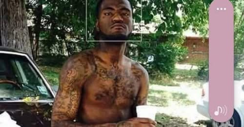 Kadarius Reed Shreveport Death and Obituary: Shreveport Police ...