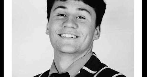 Kyle Olivier Death and Obituary: Kyle Olivier, Talented School Rugby ...